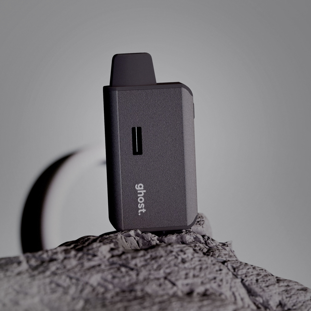 new york - ghost.® cannabis